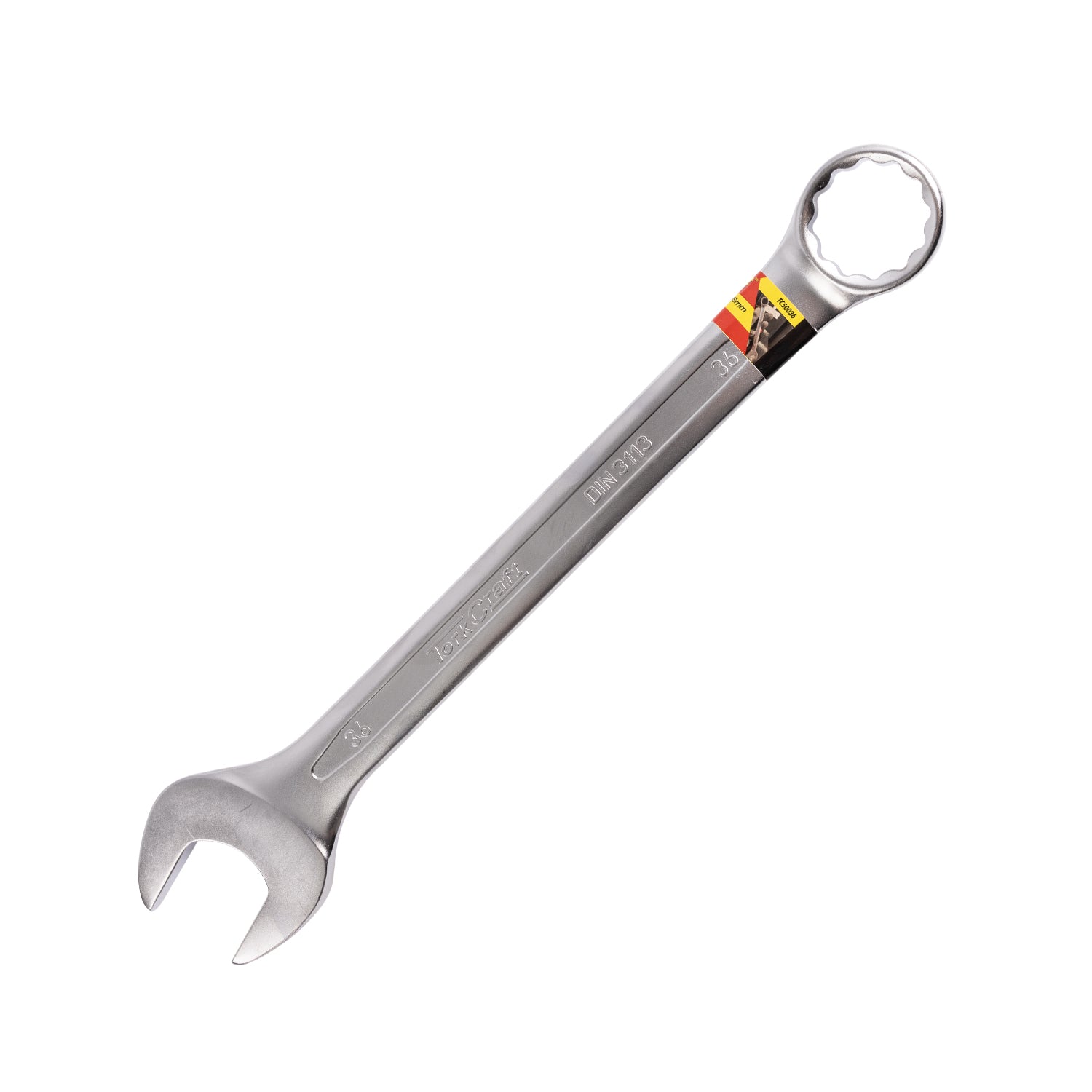 COMBINATION SPANNER 36MM – CBS Paint & Panel