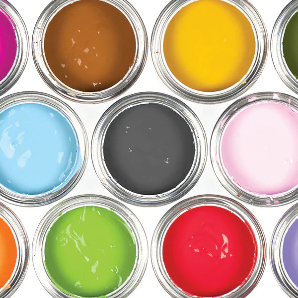 INDUSTRIAL PAINTS – CBS Paint & Panel