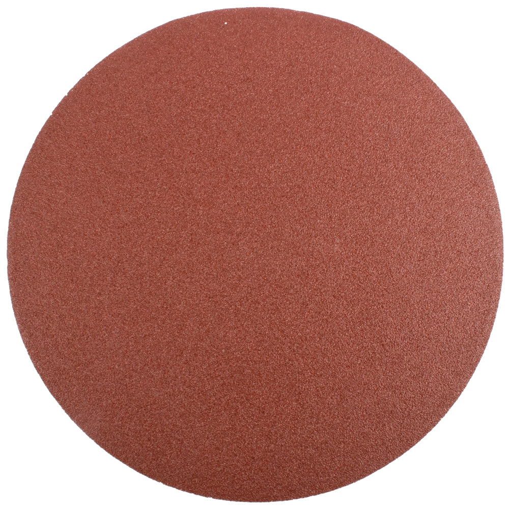SANDING DISC PSA 304MM 60 GRIT NO HOLE BULK – CBS Paint & Panel