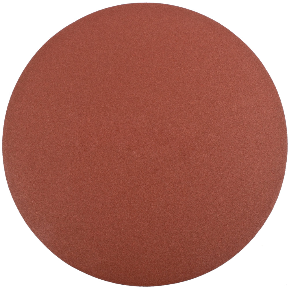 SANDING DISC PSA 304MM 120 GRIT NO HOLE BULK – CBS Paint & Panel