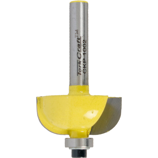 COVE ROUTER BIT 3/8' – CBS Paint & Panel