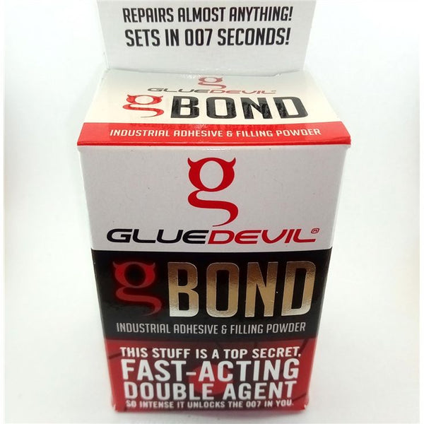 GLUEDEVIL G-BOND KIT – CBS Paint & Panel