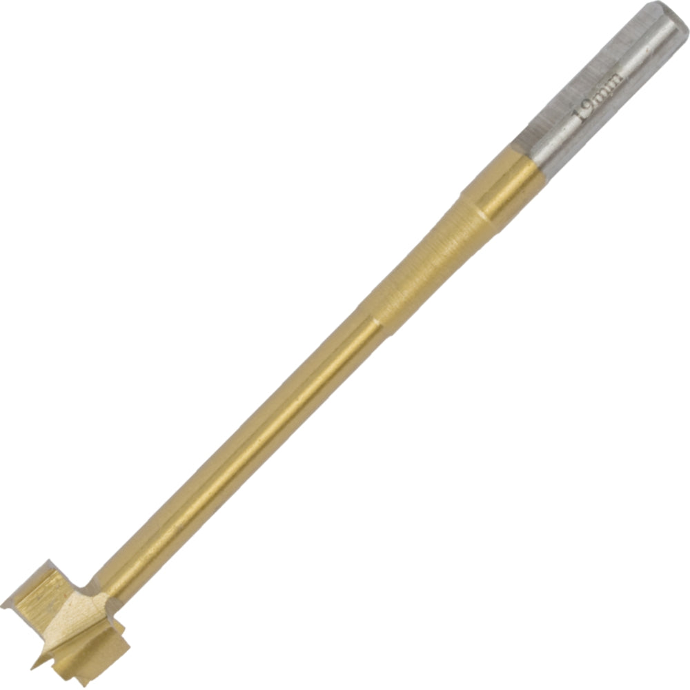 MAD MULTI ANGLE DRILL 19MM WOOD BORE BIT – CBS Paint & Panel