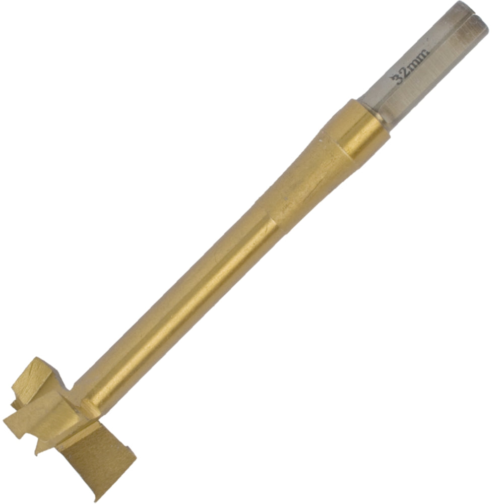 MAD MULTI ANGLE DRILL 32MM WOOD BORE BIT – CBS Paint & Panel