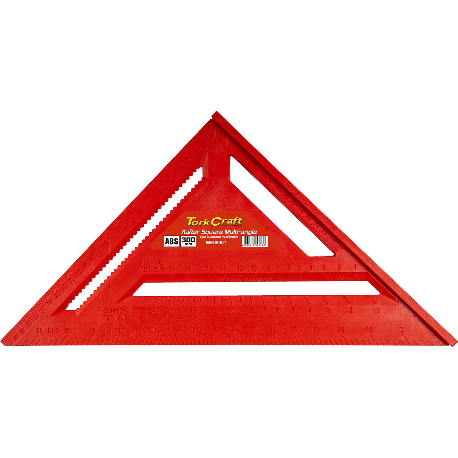 RAFTER SQUARE ABS RECTANGULAR 300MM MULTI ANGLE – CBS Paint & Panel