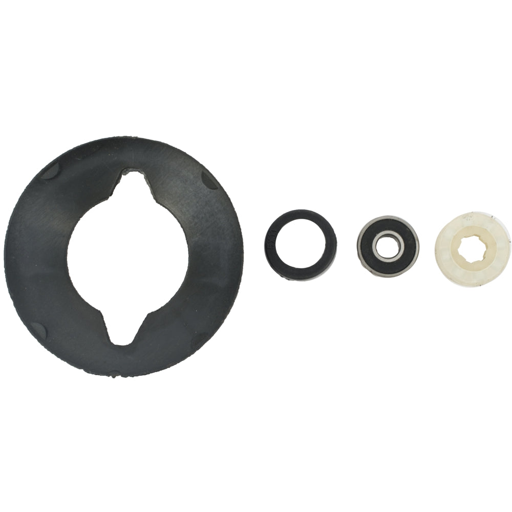 POLISHER SERVICE KIT ARMATURE REAR BEARING & SHIELD(27-30) FOR MY3025 ...