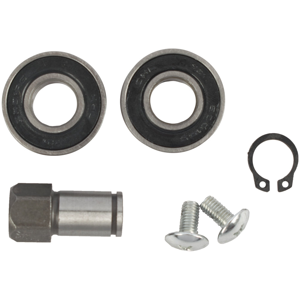 POLISHER SERVICE KIT ORBITAL CLUMP COMP. (2-9) FOR POL04 – CBS Paint ...
