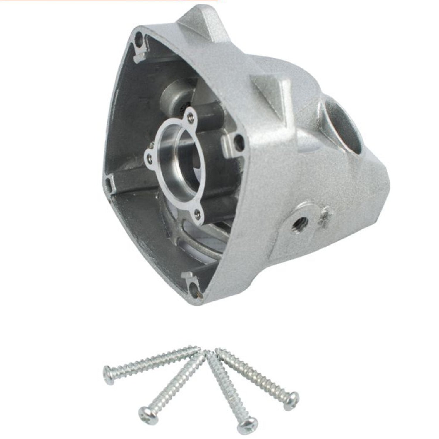 POLISHER SERVICE KIT GEAR BOX HOUSING & SCREWS (13/14) FOR POL06 – CBS ...