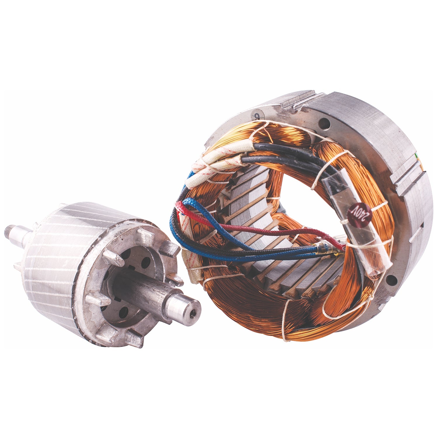 MOTOR FOR SG COMP04 – CBS Paint & Panel