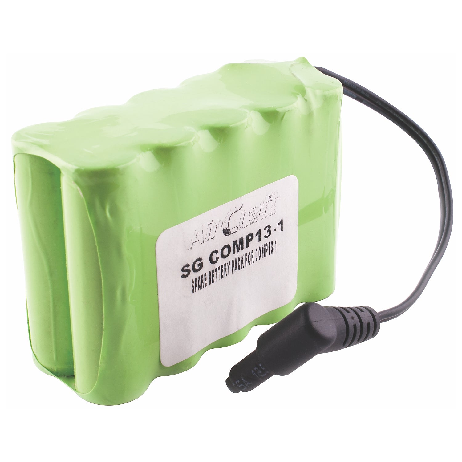 SPARE BATTERY PACK FOR SG COMP13 – CBS Paint & Panel