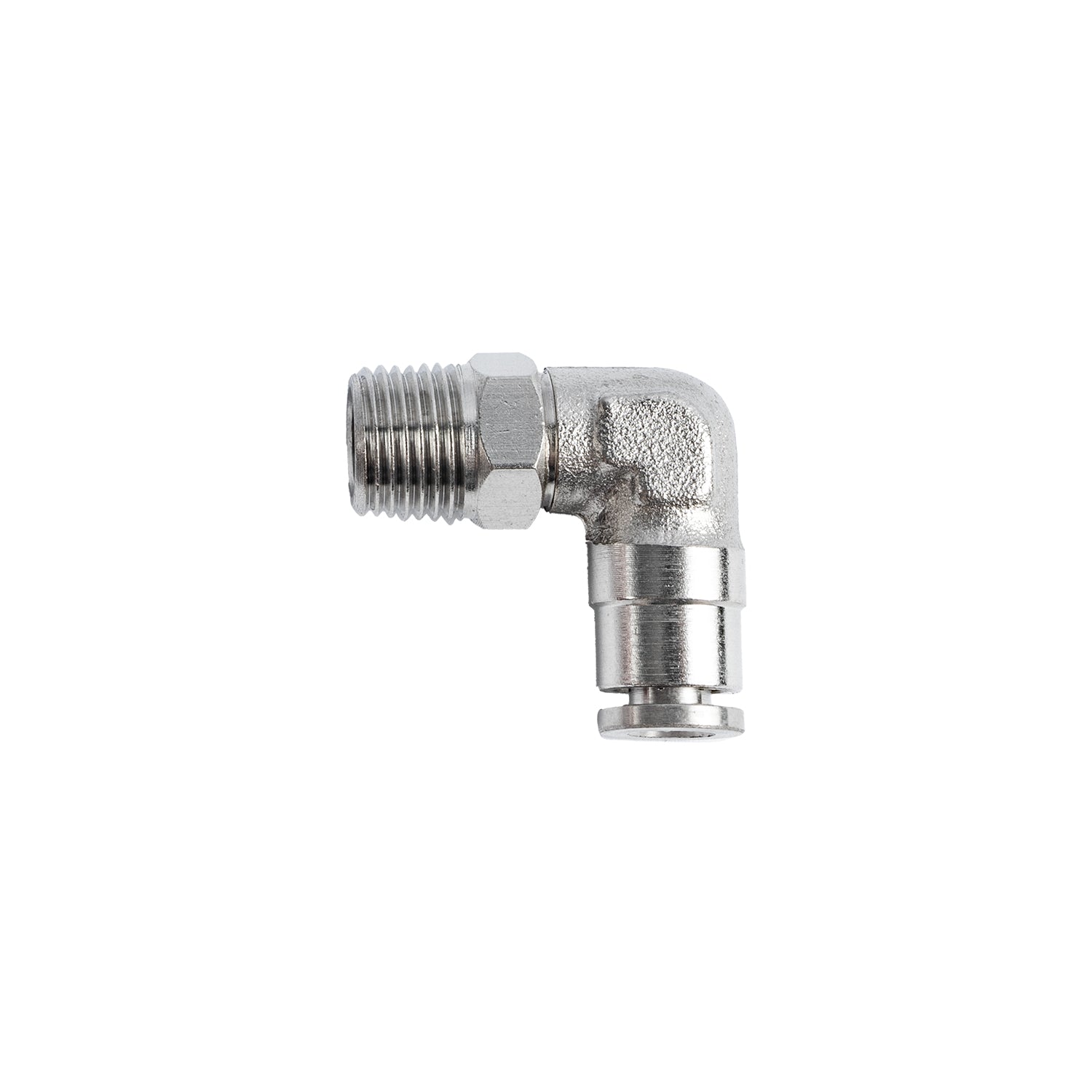 METAL PU FITTING ELBOW 4MM 1/8' M – CBS Paint & Panel