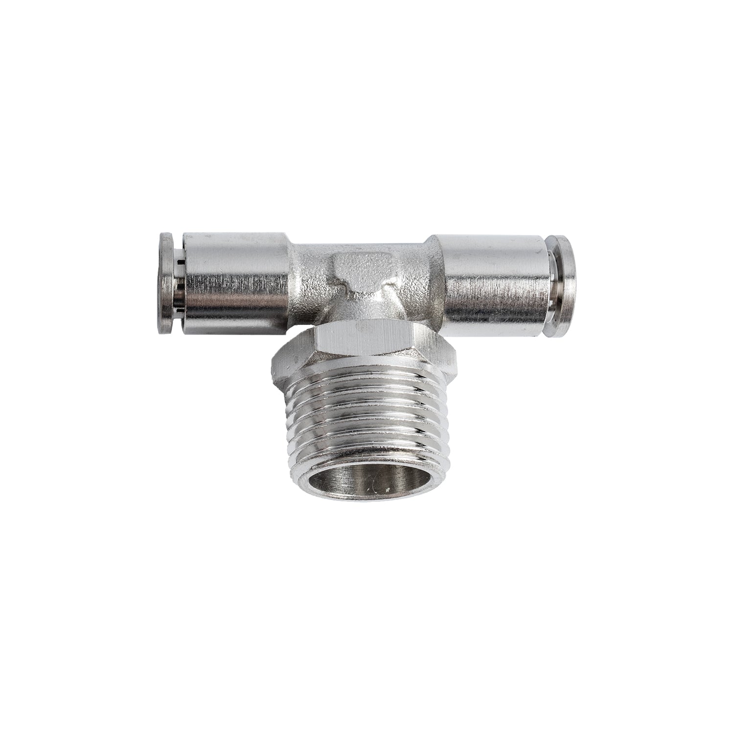 METAL PU FITTING T-JOINT 8MM 1/2' M – CBS Paint & Panel
