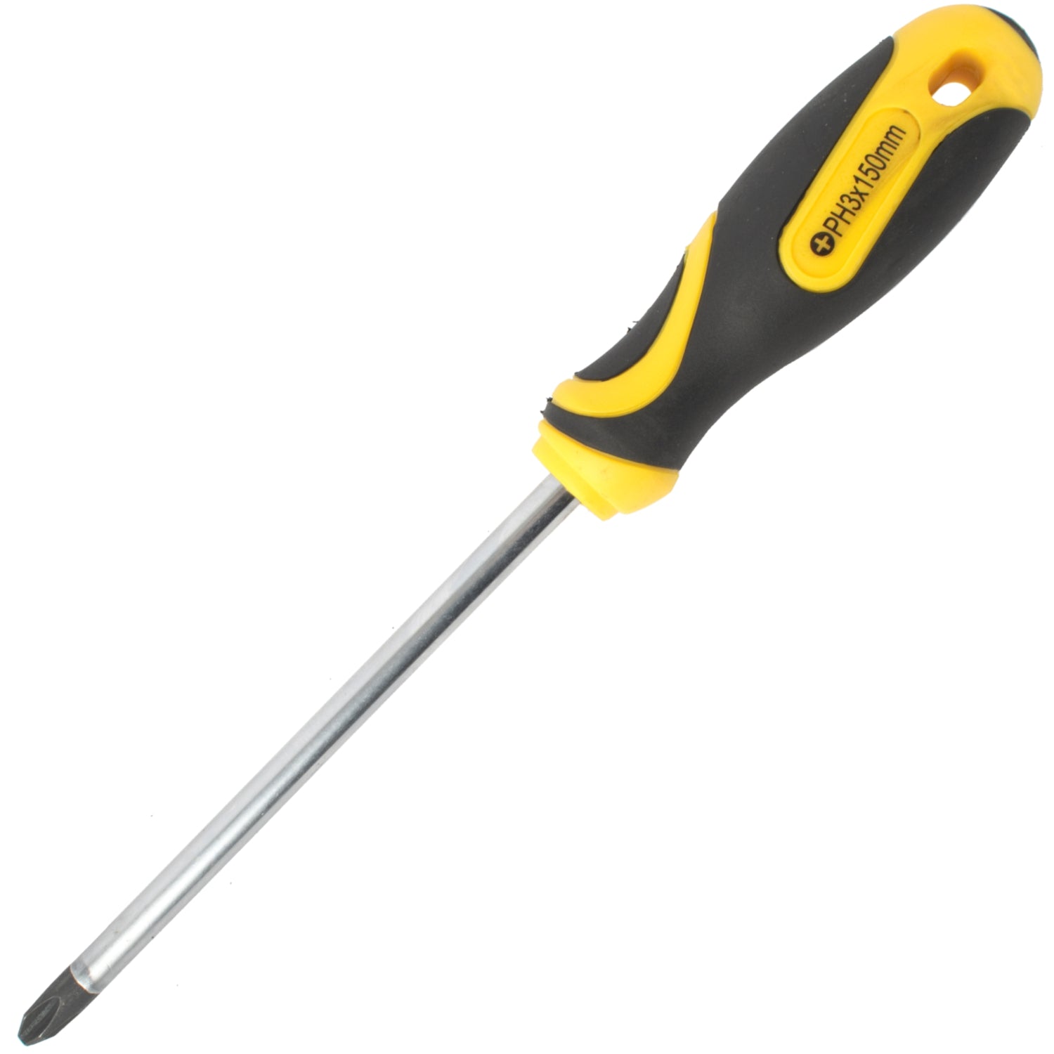 SCREWDRIVER PHILLIPS NO.3 X 150MM – CBS Paint & Panel