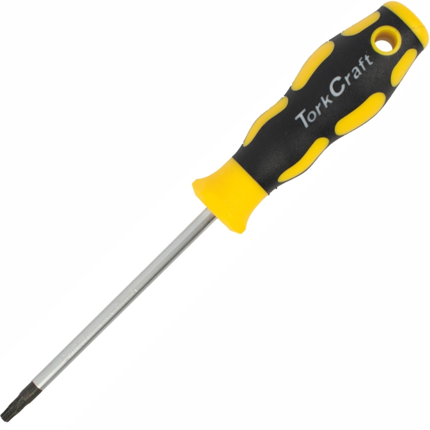 SCREWDRIVER TORX T15 5 X 100MM – CBS Paint & Panel