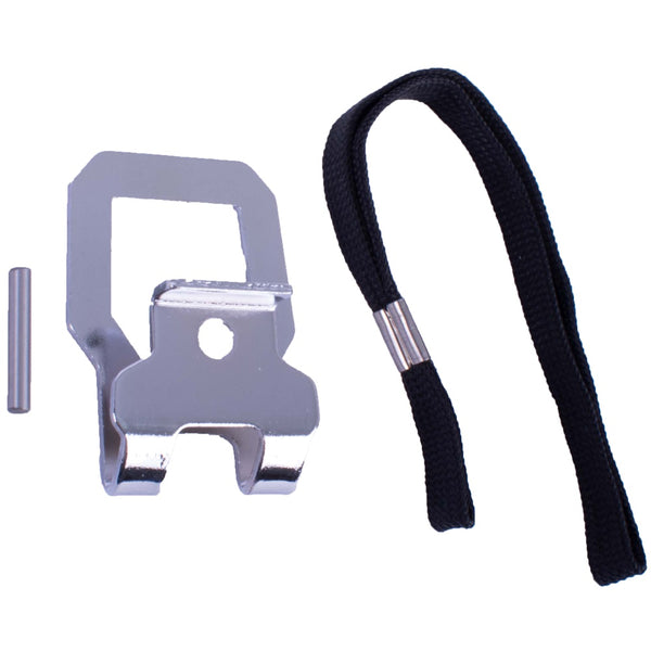 ID/DRIVER 20V LACE & BELT CLIP (4/5/62/66) S/KIT – CBS Paint & Panel
