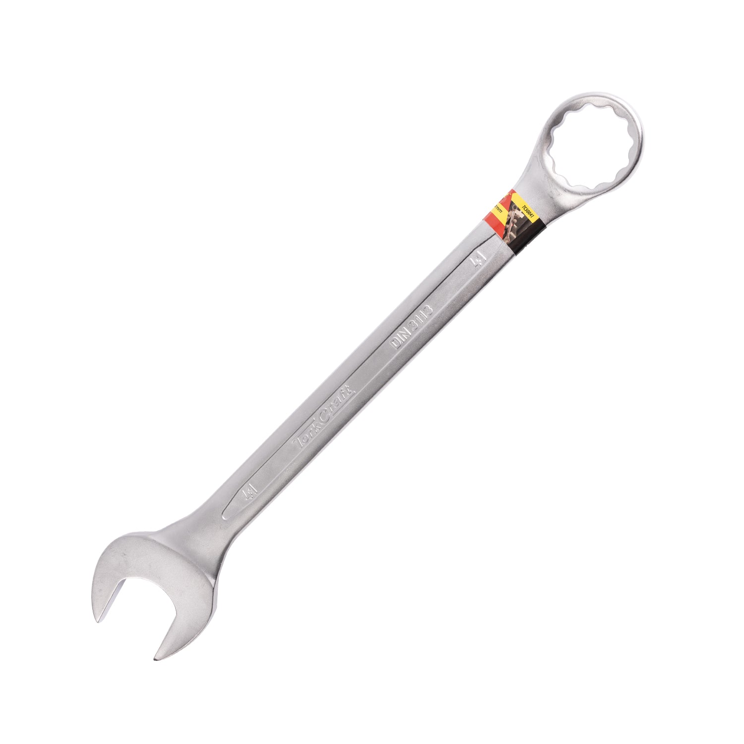 COMBINATION SPANNER 41MM – CBS Paint & Panel