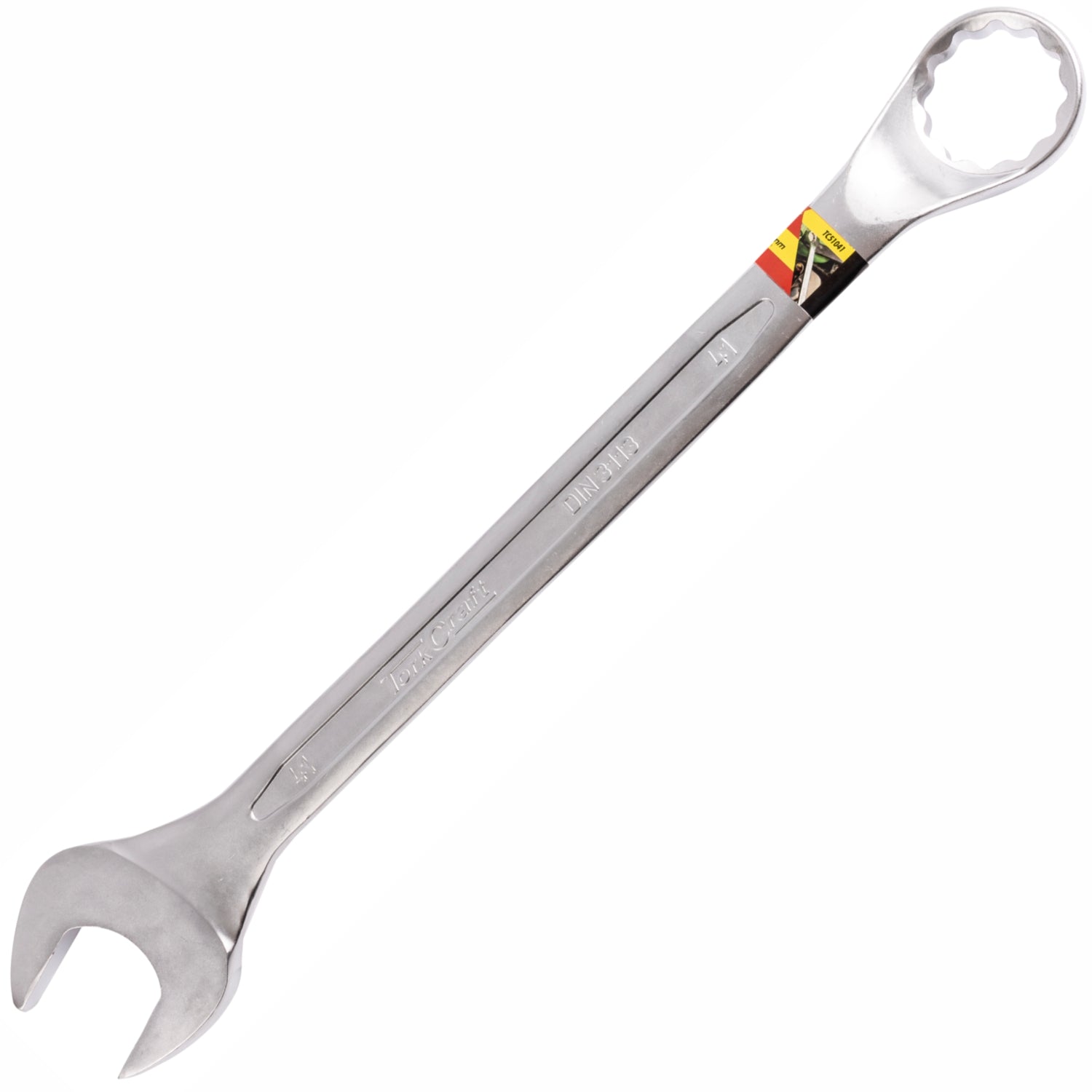 DEEP OFFSET COMBINATION SPANNER 41MM – CBS Paint & Panel