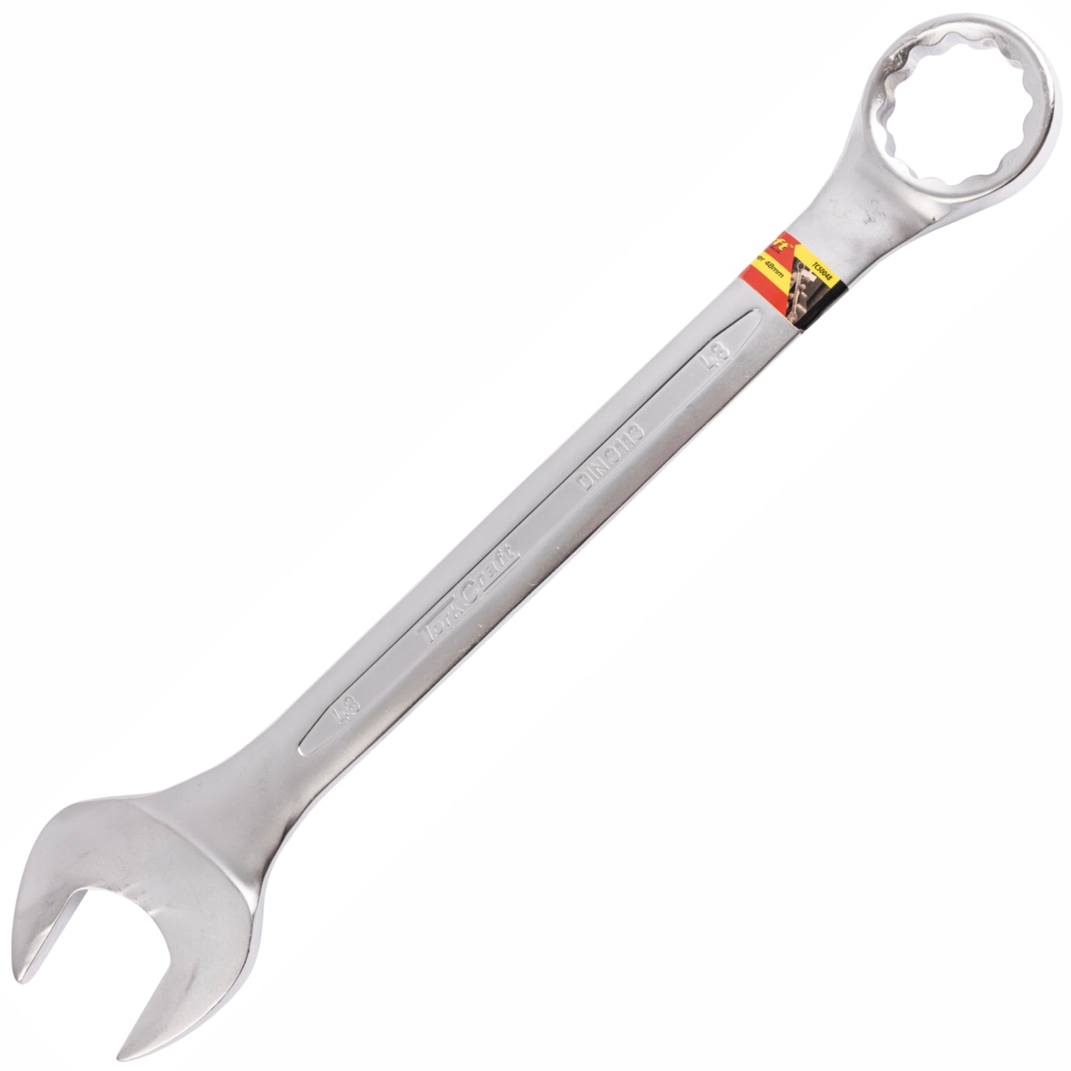 DEEP OFFSET COMBINATION SPANNER 48MM – CBS Paint & Panel