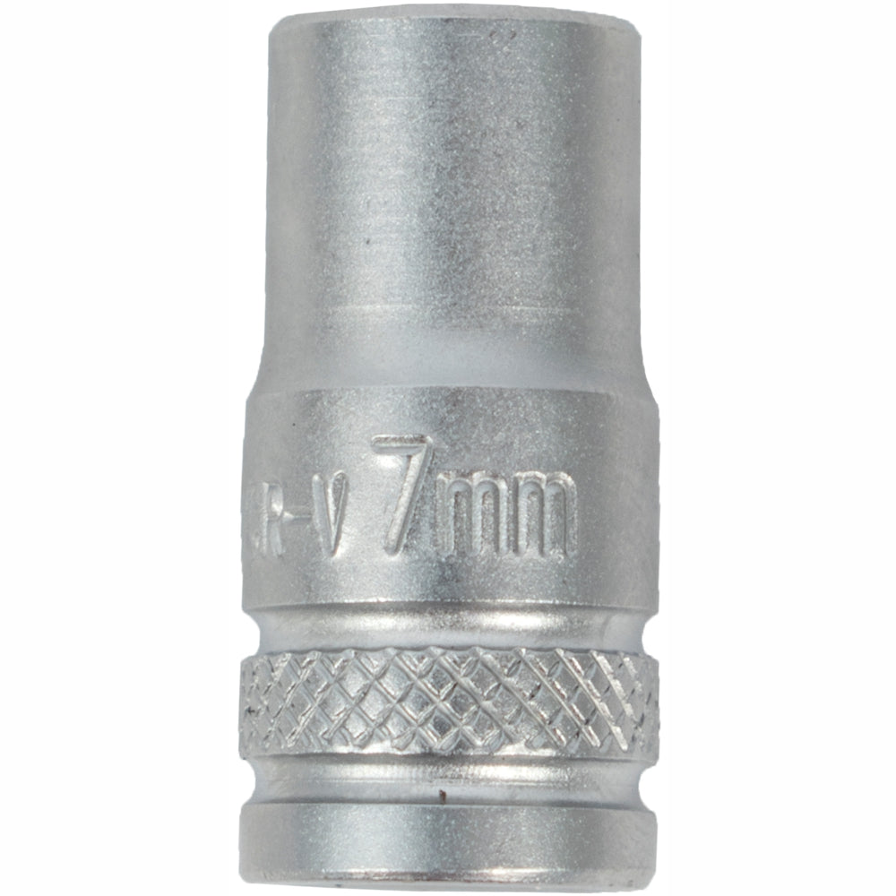 SOCKET 7MM 1/4' DRIVE CRV 12 POINT – CBS Paint & Panel