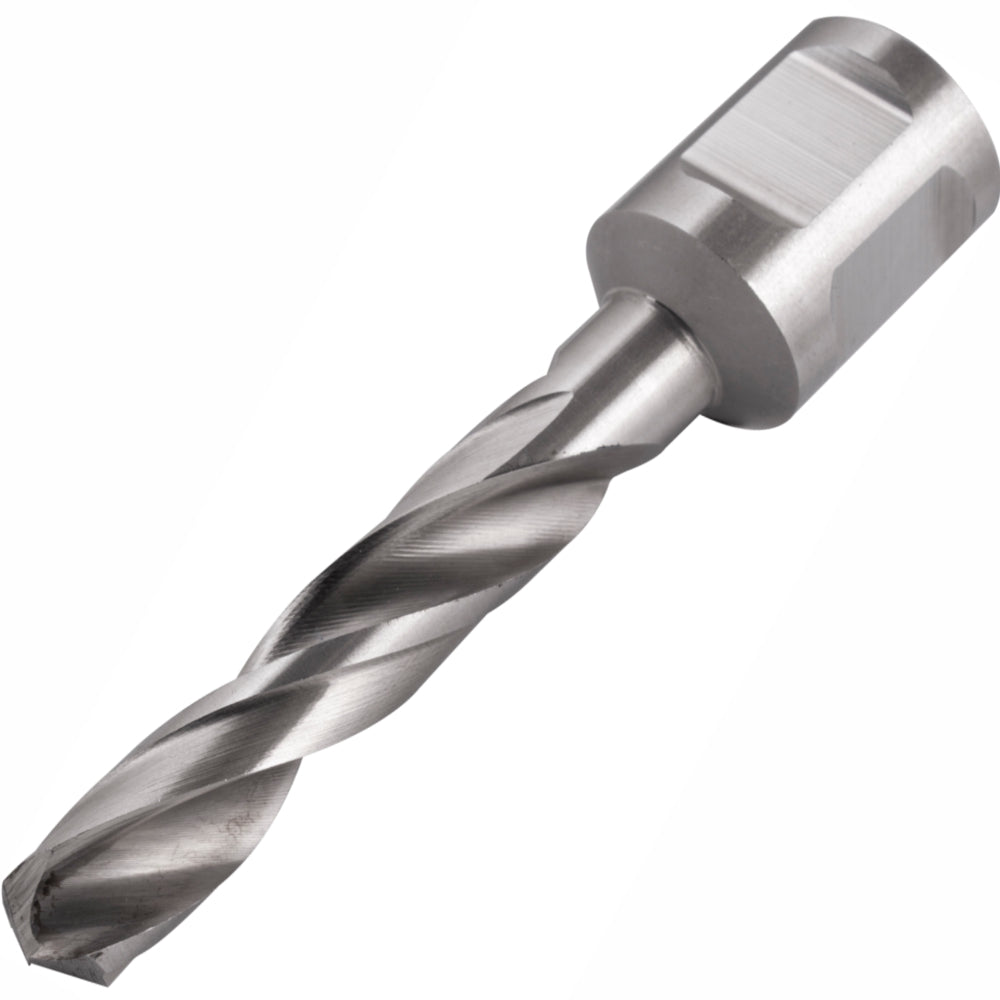 DRILL BIT HSS W/WELDON SHANK 10MM – CBS Paint & Panel