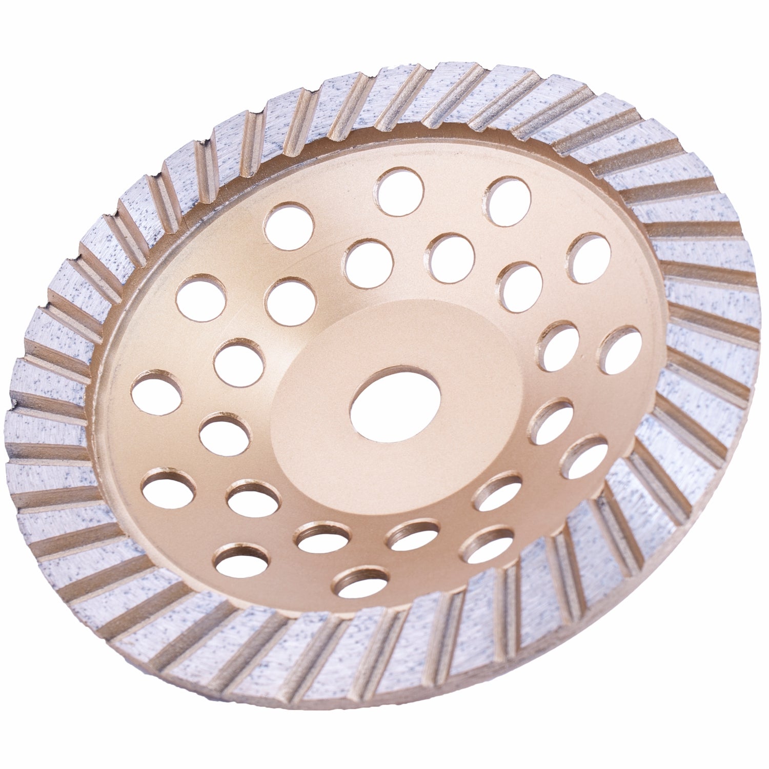 DIA. CUP WHEEL 180MM X M14 TURBO COLD PRESSED – CBS Paint & Panel