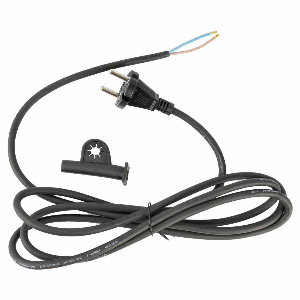 REPL. CABLE & SHEATH (29/30) S/KIT – CBS Paint & Panel