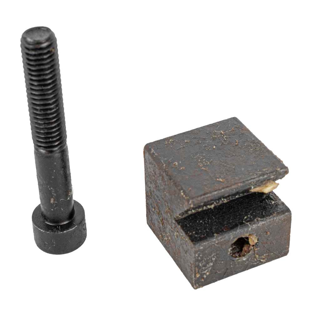 DOVE TAIL BLOCK WITH SCREW (41/42) MOTOR SERVICE KIT – CBS Paint & Panel