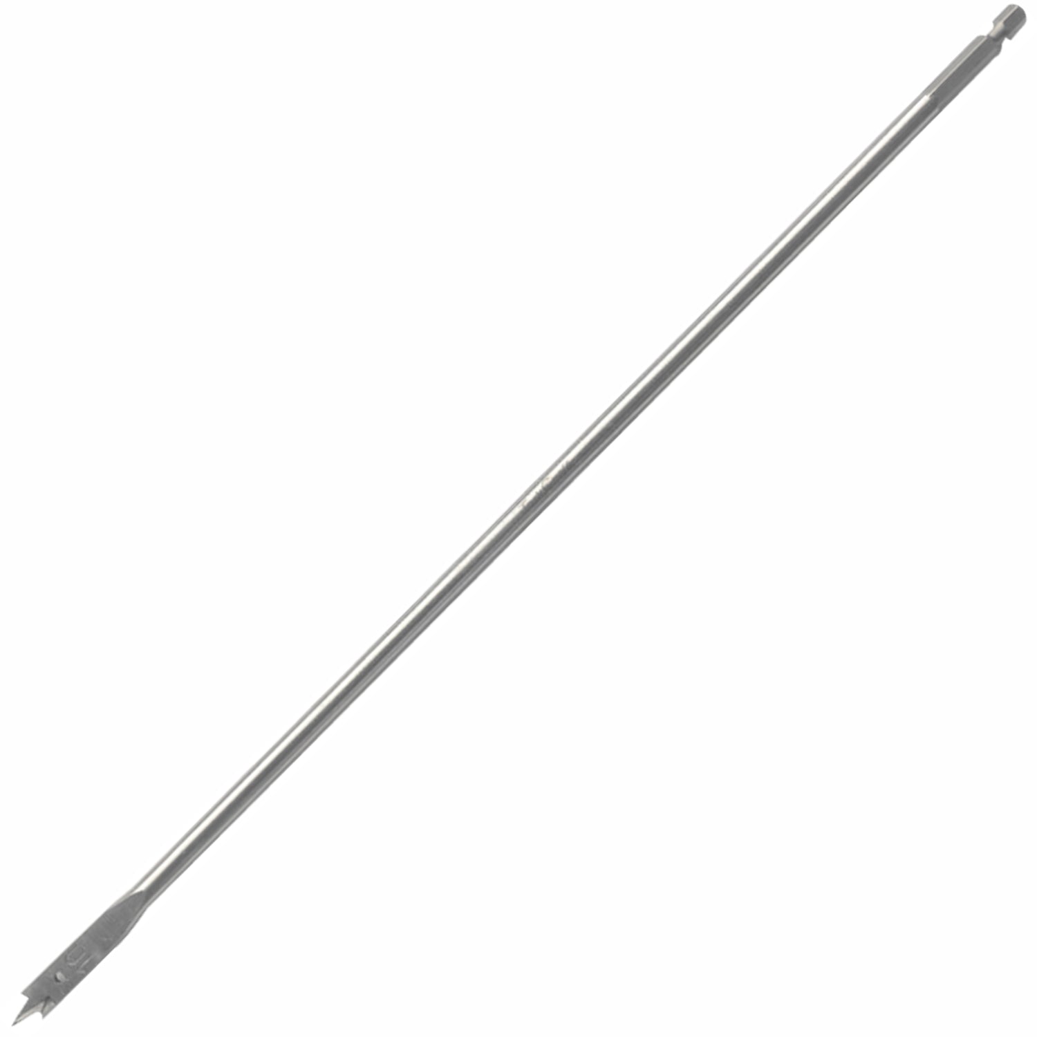 SPADE BIT PRO SERIES 10MM X 400MM – CBS Paint & Panel
