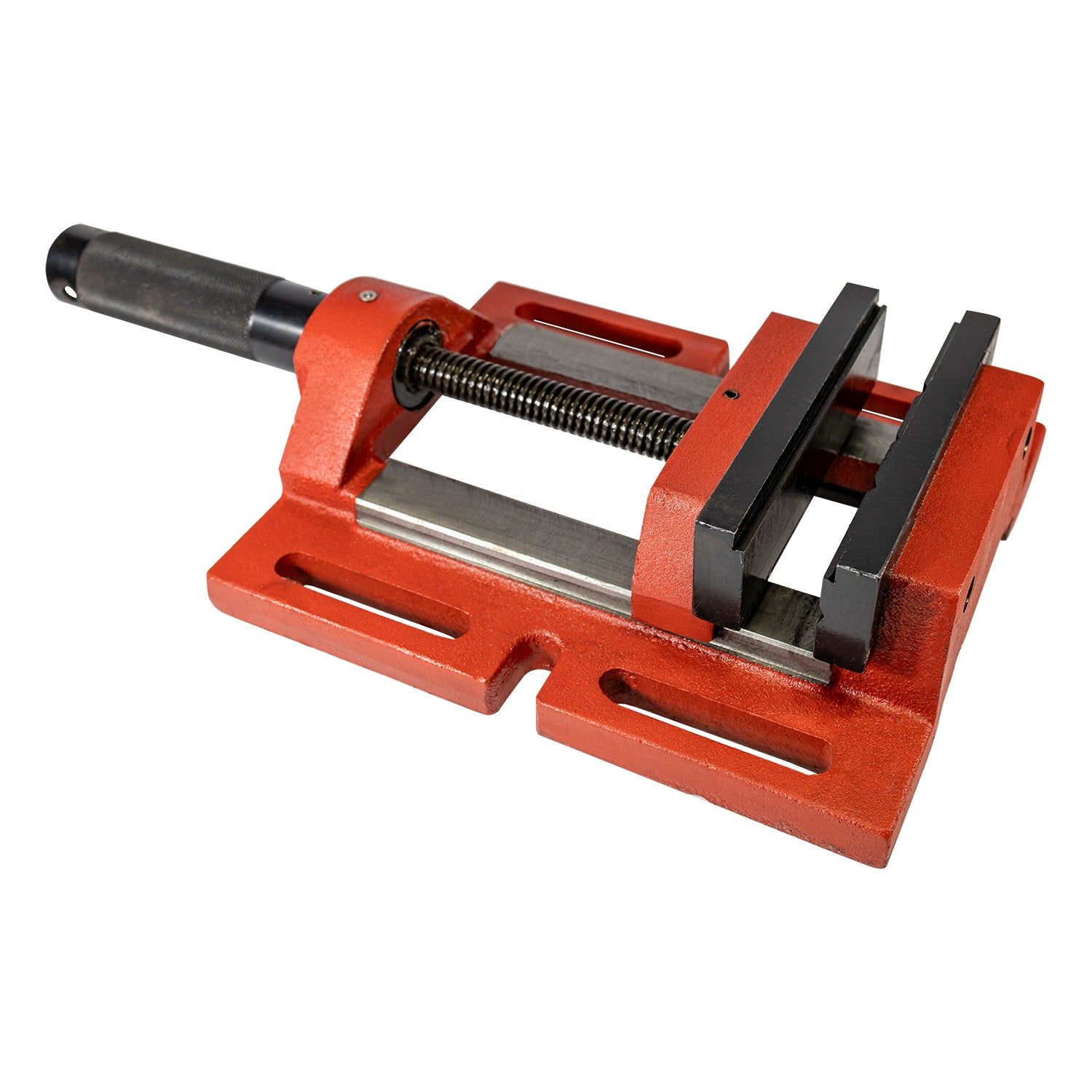 DRILL PRESS VICE 125MM – CBS Paint & Panel